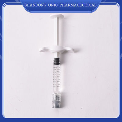 Sodium Hyaluronate Gel Injection factory, Buy good quality Sodium ...