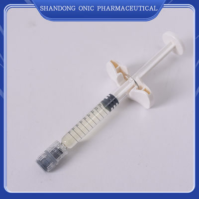Injectable Dermal Filler factory, Buy good quality Injectable Dermal ...